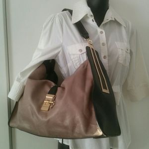 Danier | Bags | Daniel Genuine Leather Bag | Poshmark